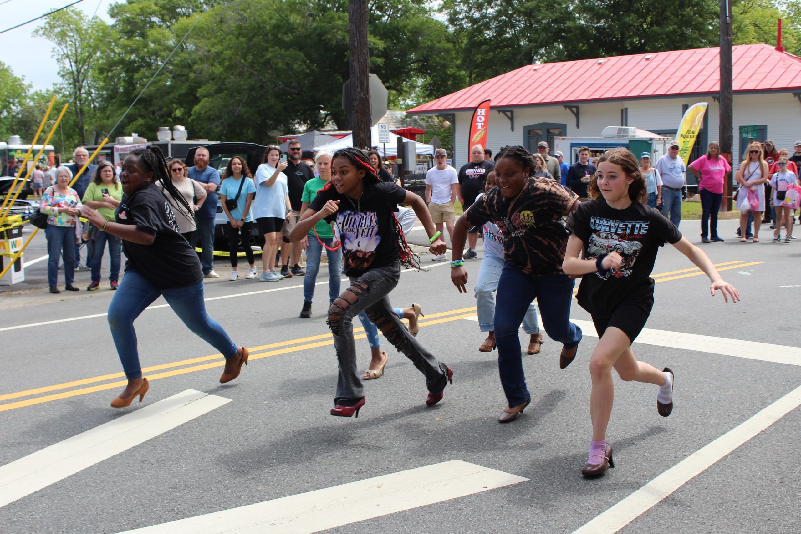 The Battle of Byron is here to stay – The Leader Tribune