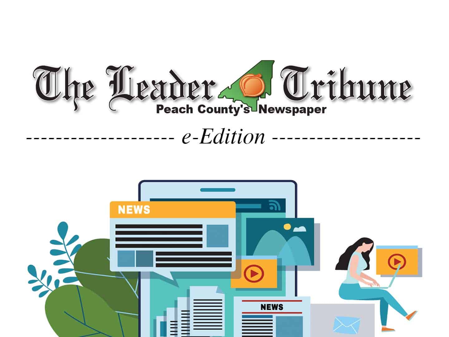 August 14, 2024 e-Edition – The Leader Tribune