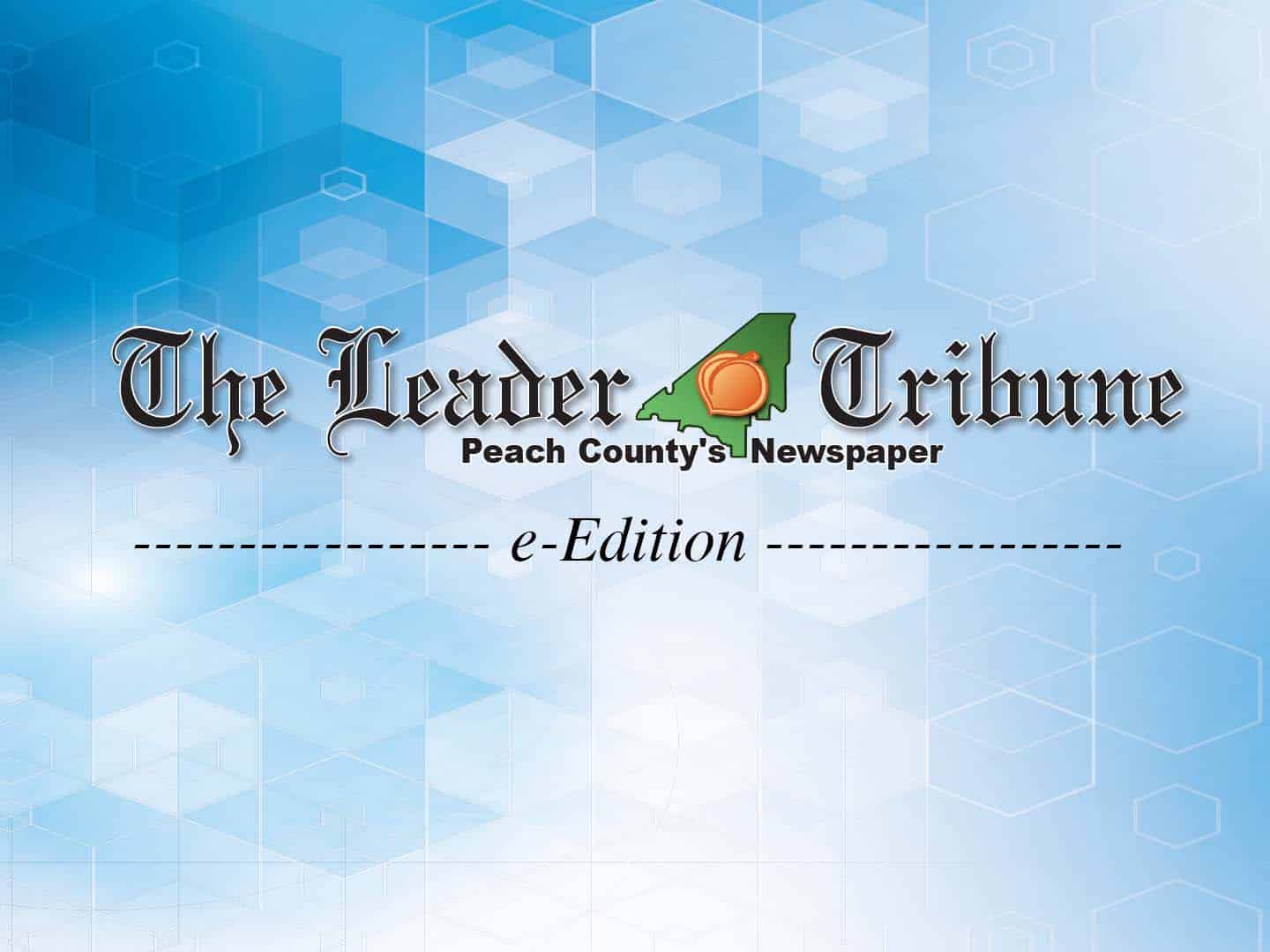 July 31, 2024 e-Edition – The Leader Tribune