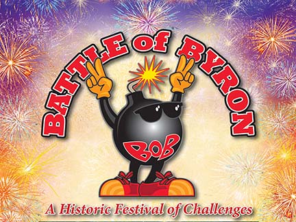 Battle of Byron 2024 e-booklet – The Leader Tribune