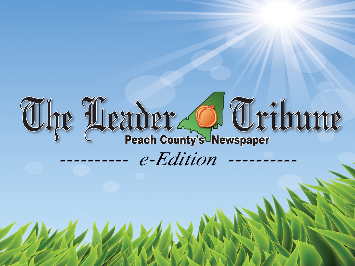 August 13, 2025 e-Edition – The Leader Tribune